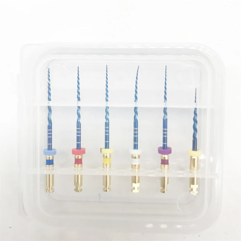 CE-Approved-Denco-Dental-Files-Super-Files-III-Niti-Heat-Activation ...