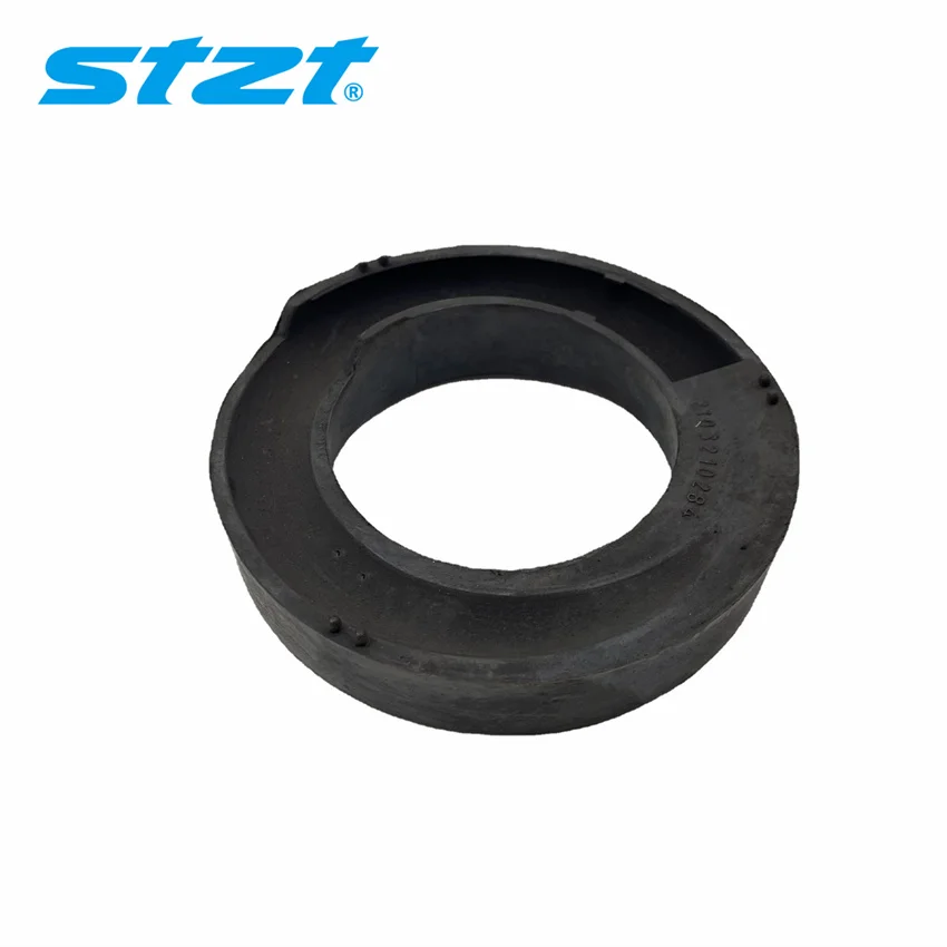 STZT-2103210284-Front-Spring-Mount-Shim-Spacer-Pad-Rubber-Buffer-for ...
