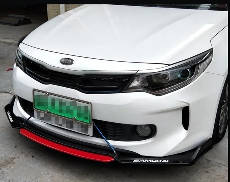 2022 Kia Optima Hellaflush
