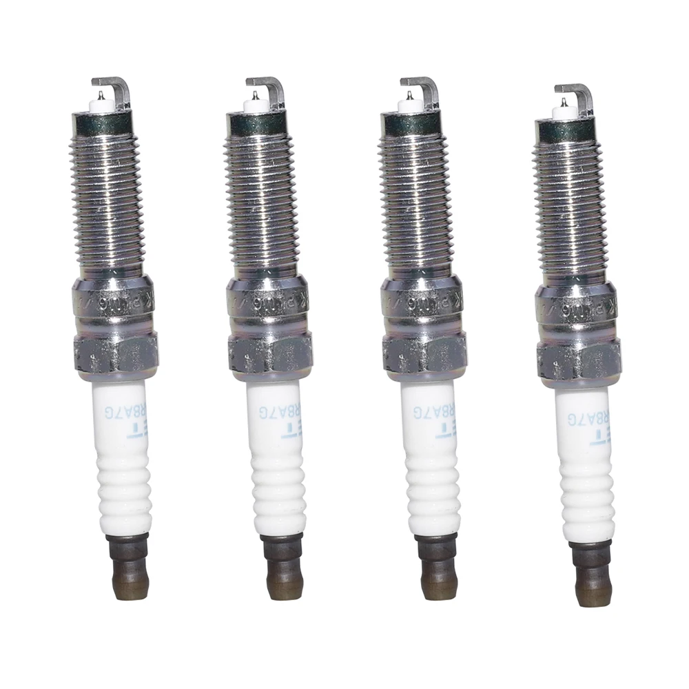 1-4Pcs-Iridium-Platinum-Spark-Plug-91924-For-FORD-FOCUS-GALAXY-3-GRAND ...