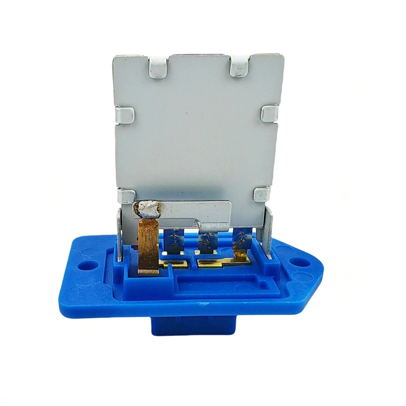 HVAC Heater Blower Motor Resistor For Kia Soul Sportage Hyundai ...