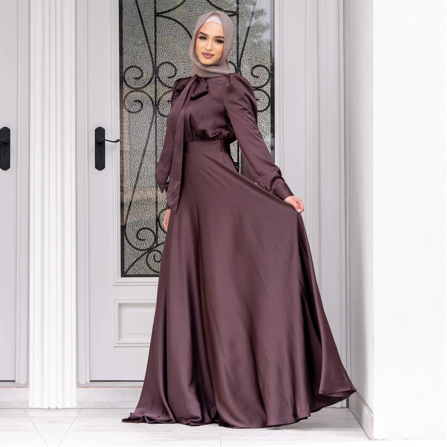 Islamic Women Dress Fashion