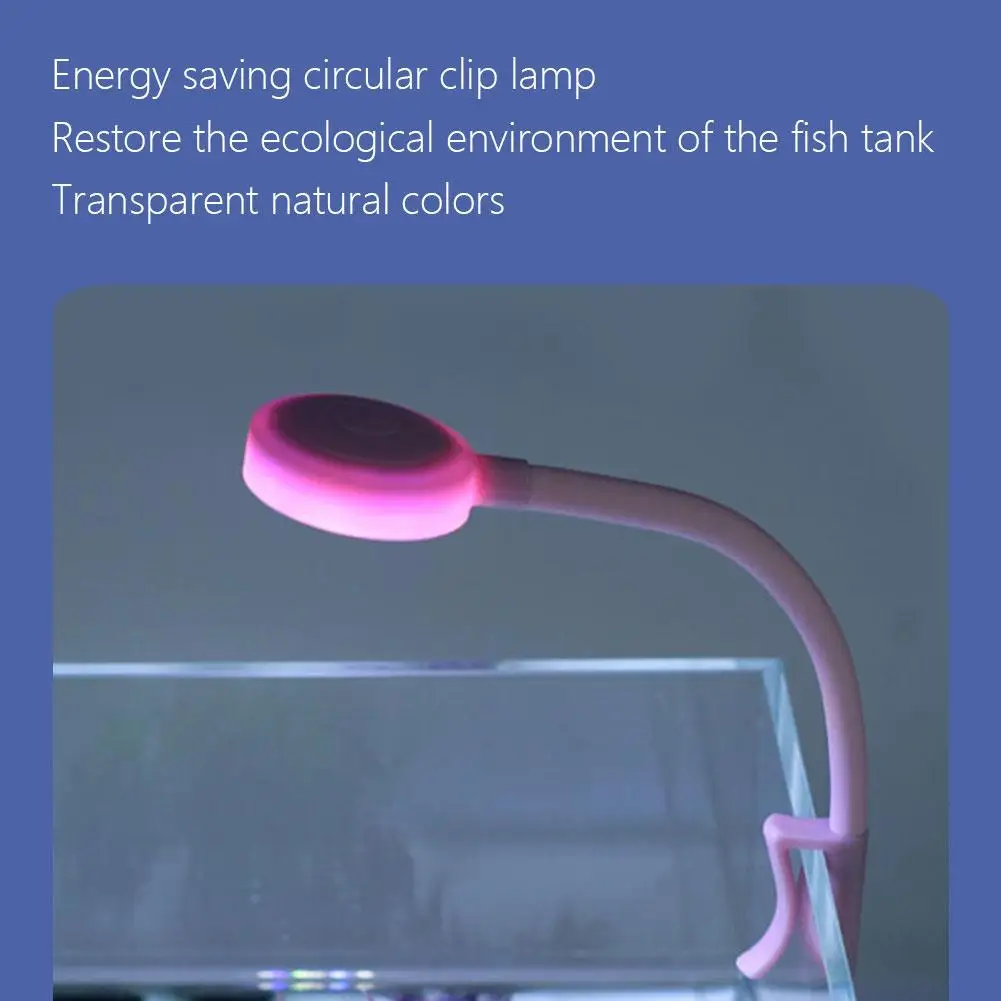 Mini-Fish-Lighting-Led-Light-Waterproof-Usb-360-Degree-Rotation-Energy ...