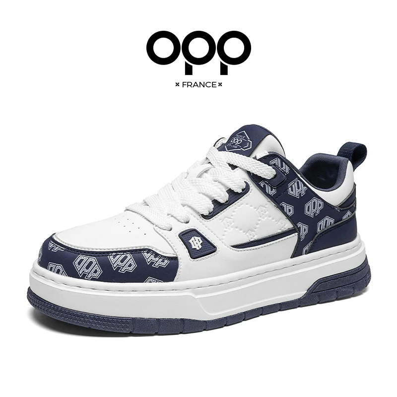 OPP Men Tenis Board Shoes New Fashion Balance Fashion High-end 574 ...