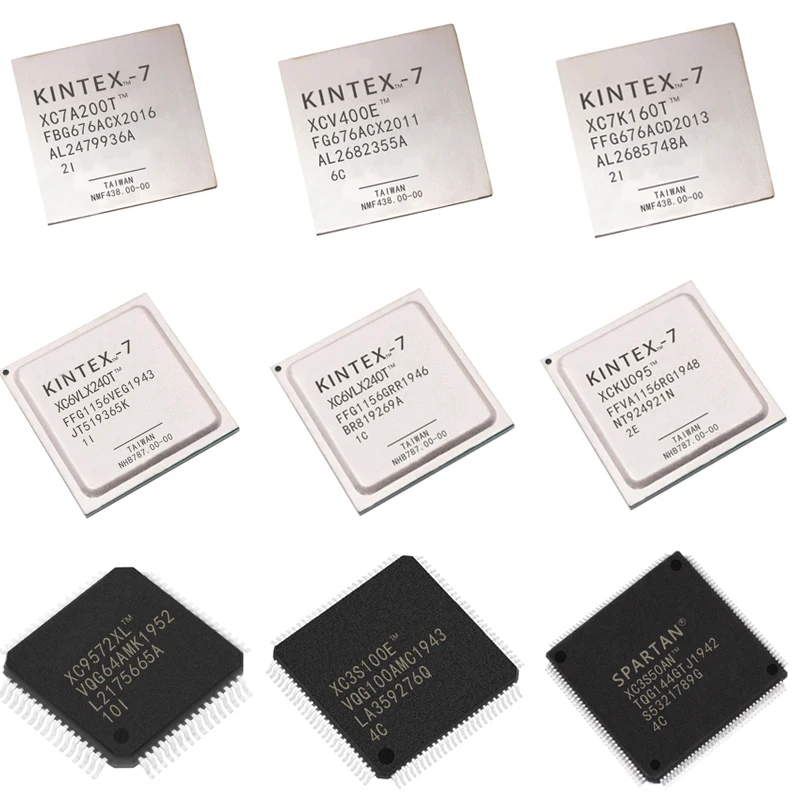 XCKU085-1FLVA1517C-XCKU085-1FLVA1517I-XCKU085-2FLVA1517C-XCKU085 ...