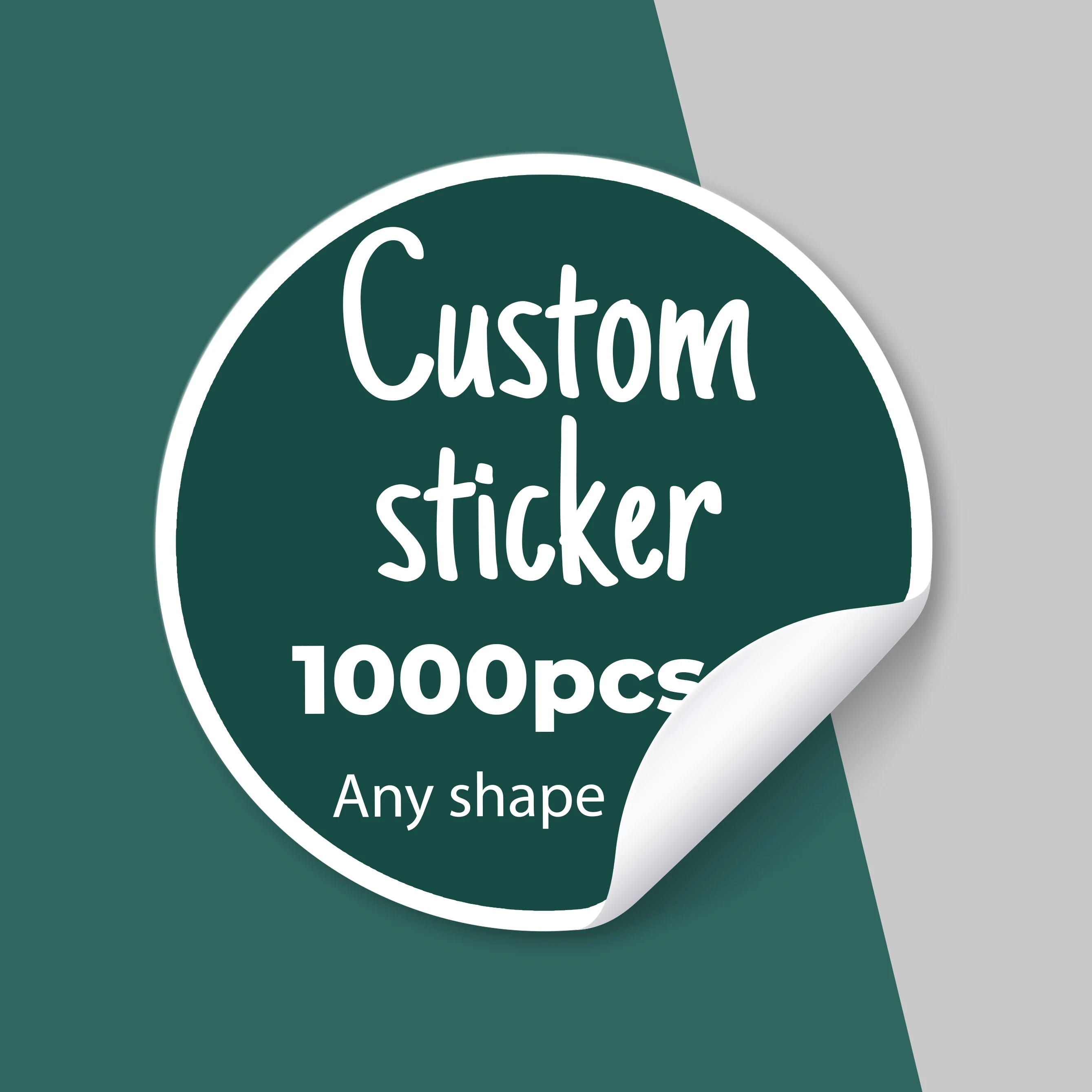 1000PCS-Custom-Stickers-and-Customized-Logo-Wedding-Birthday-Gift-Box ...