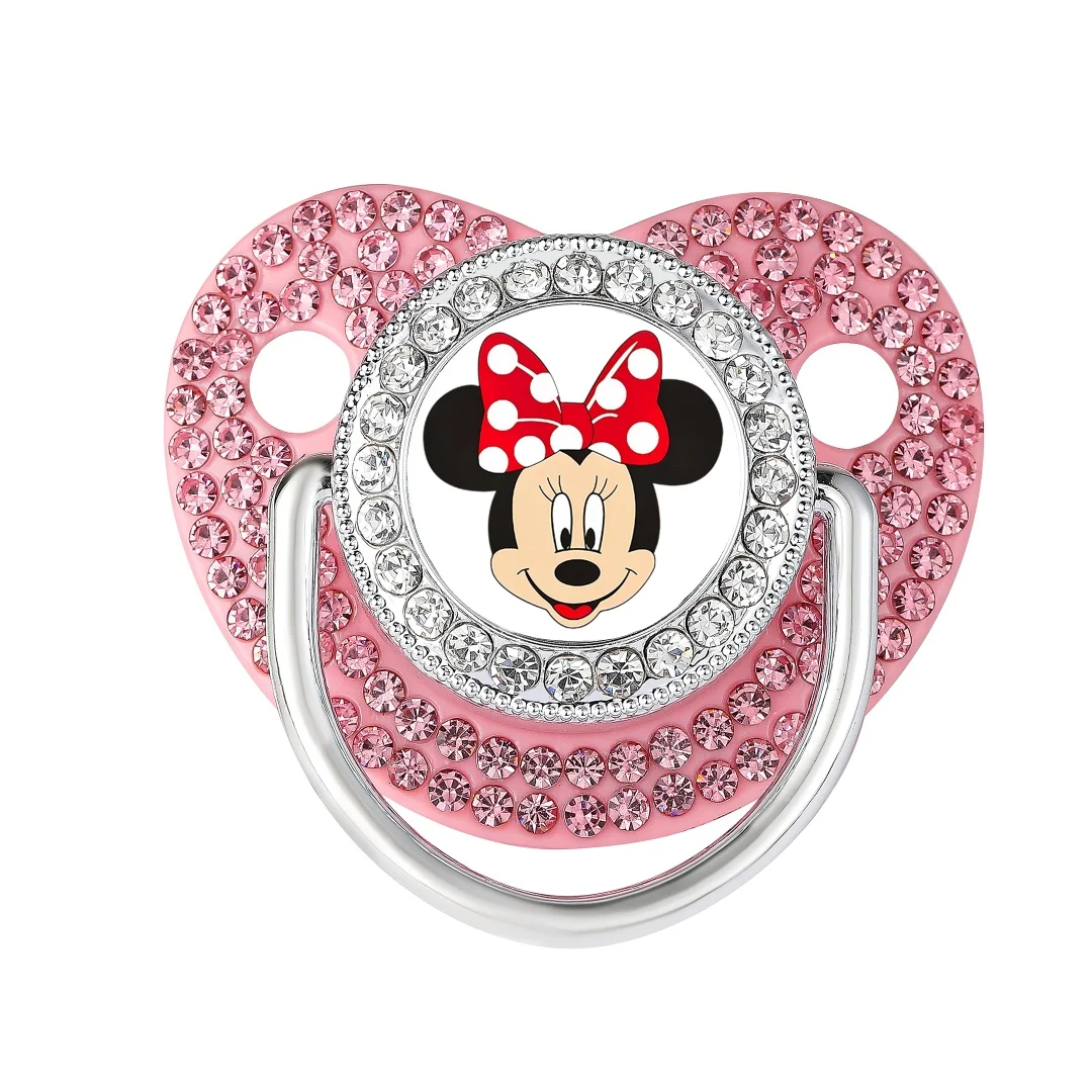 What Are Minnie Mouse Boobs and Why They’re a Must-Have for Baby Care?