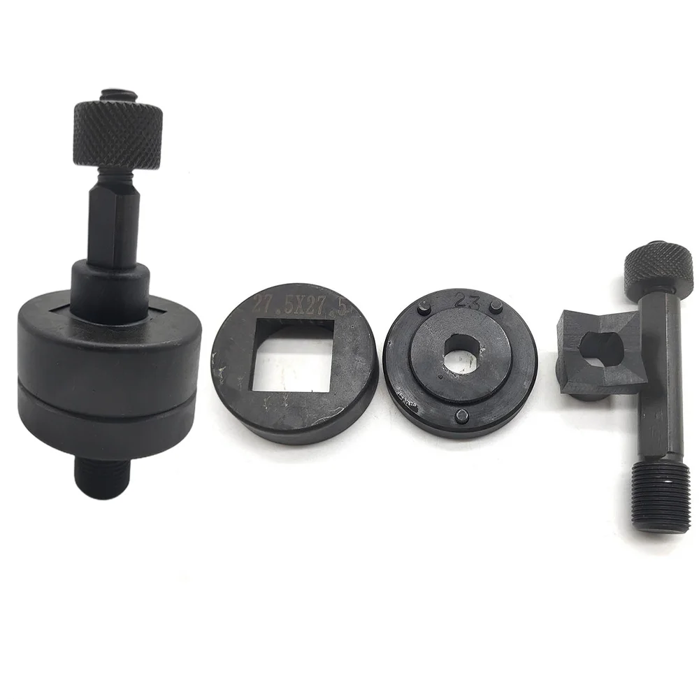 27-5X27-5mm-Hydraulic-Punching-Square-Die-for-SYK-8-15-Stainless-Steel ...
