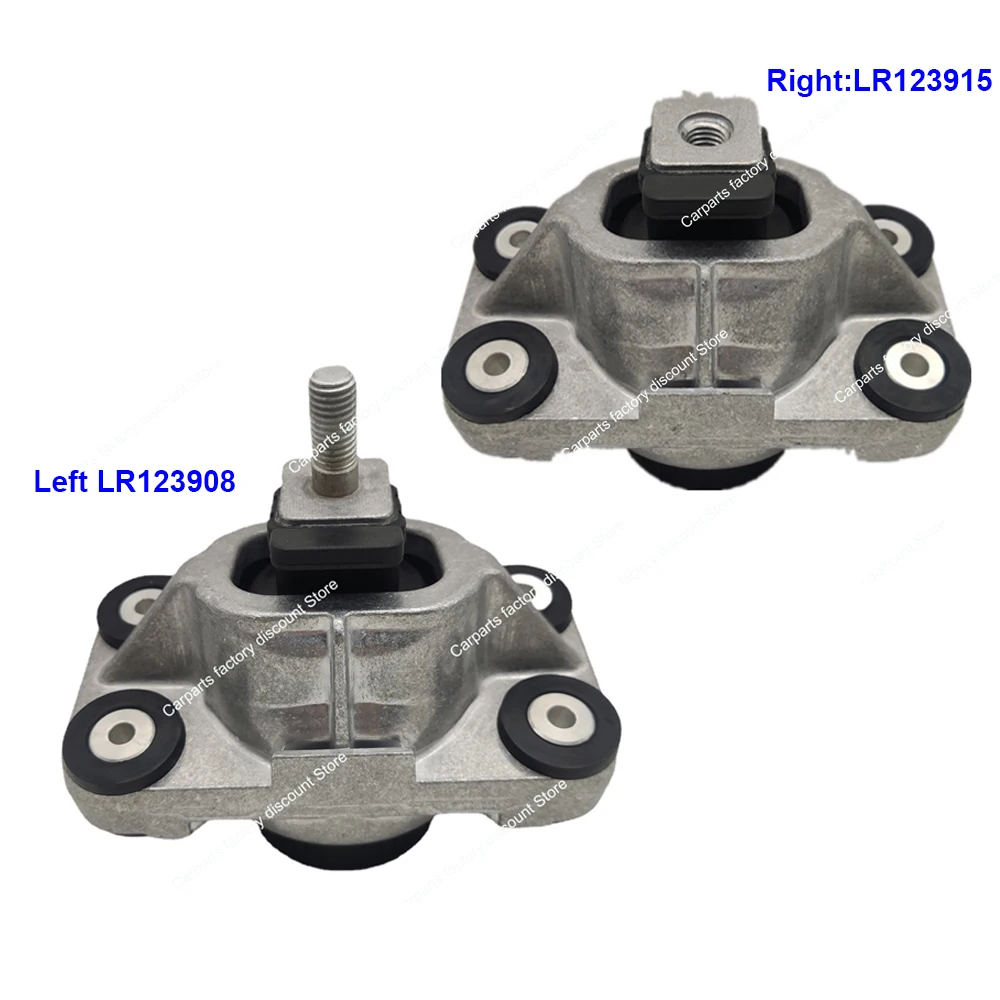LR123908-LR072127-LR057815-LR123915-LR072113-Engine-Mount-Engine ...