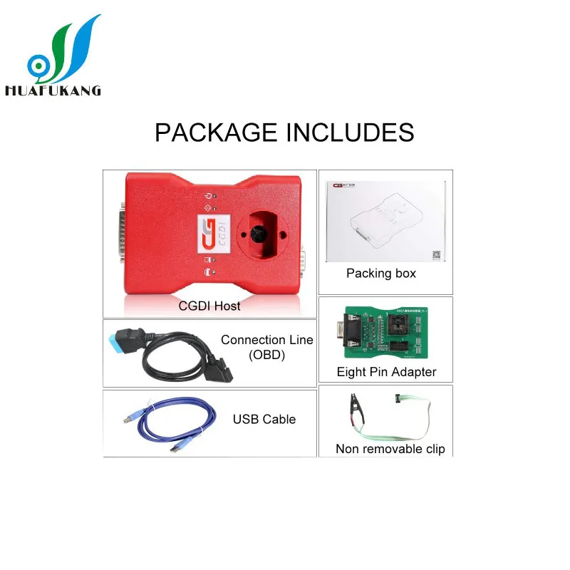 Cgdi-prog-B-MW-msv80-programador-chave-autom-tica-ferramenta-de-diagn ...