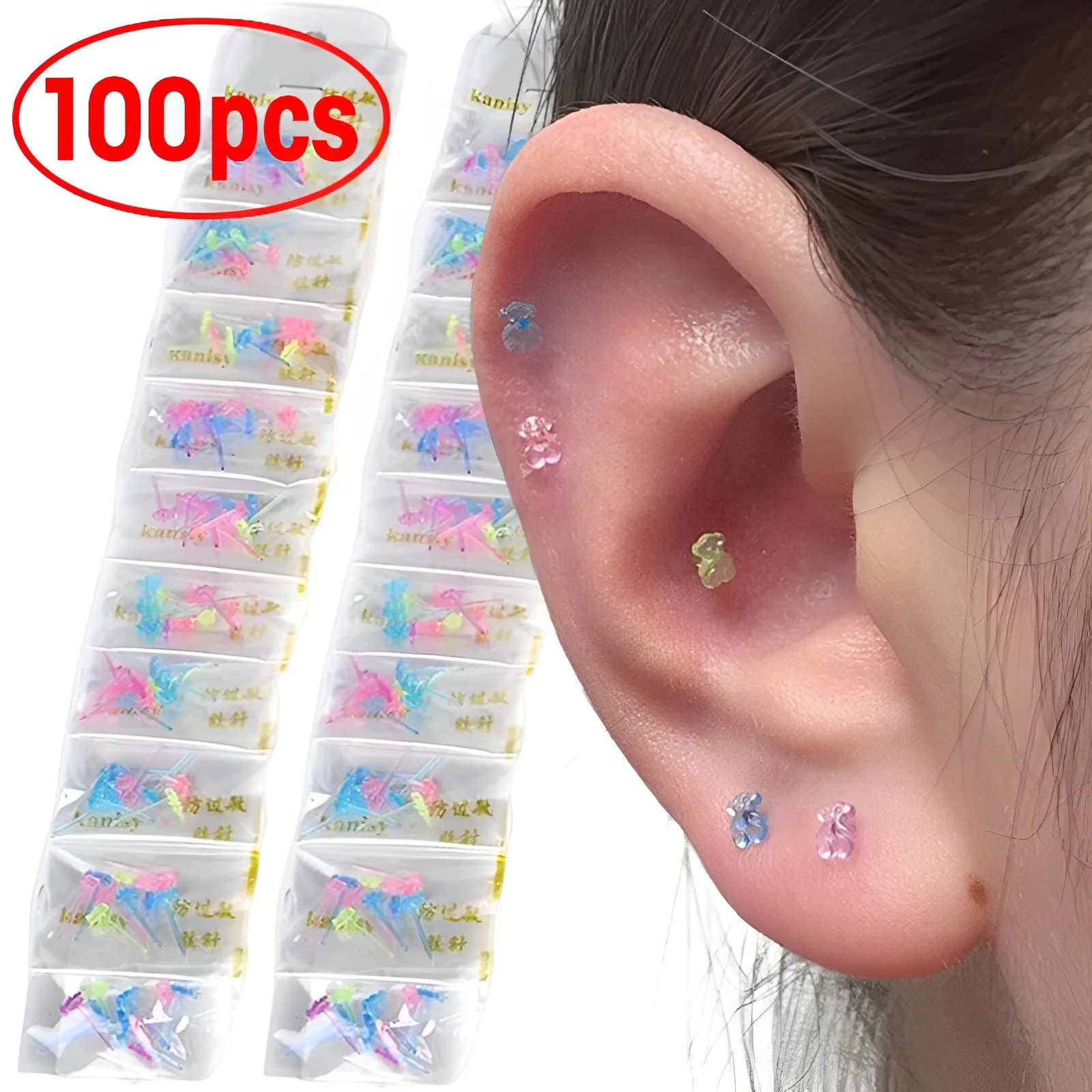 Allergic Reaction To Earrings