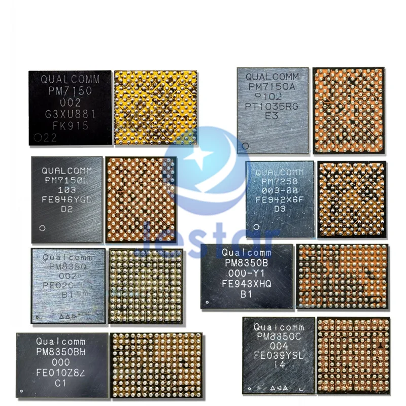 10pcs-PM7150-PM7150A-PM7150L-PM8150-PM8150A-PM8150L-PM8150B-PM8150C-PM7325-PM7325B-PM7250B ...