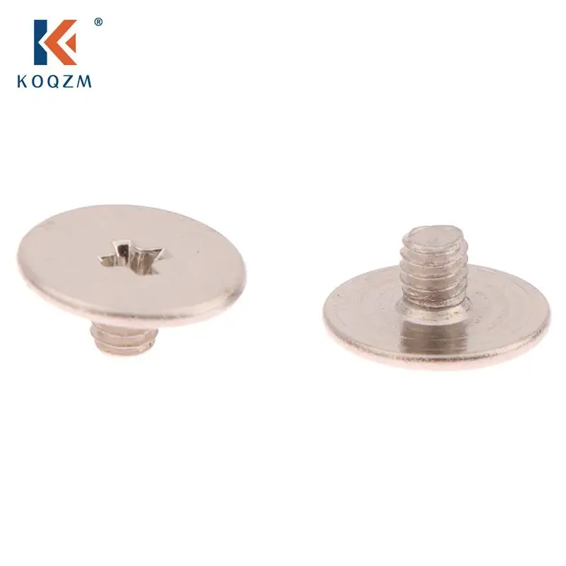 8Pcs-Set-Laptop-Hinge-Screw-Flat-Head-Cross-Head-Screw-For-HP-Pavilion ...