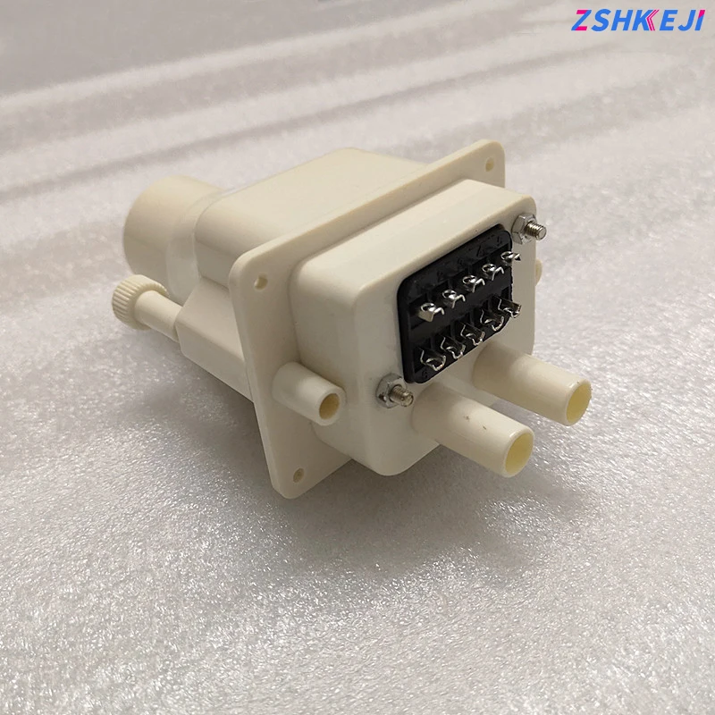 connector-plug-for-ipl-opt-e-light-yag-laser-install-handle-Hair ...