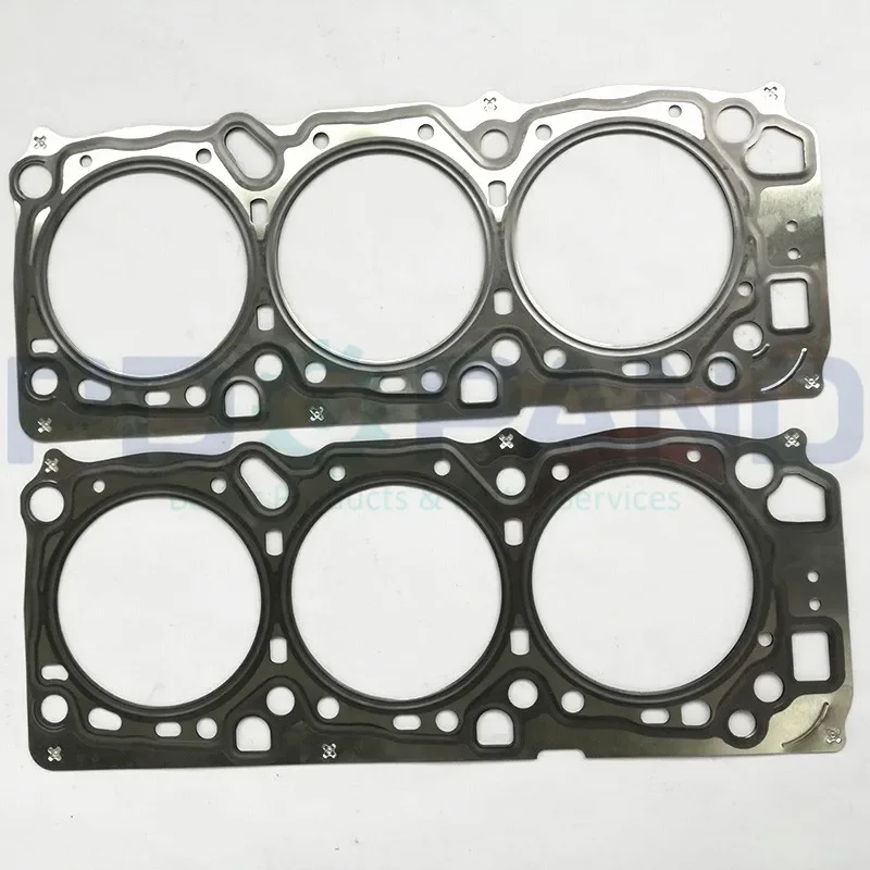 6G74-V75-Engine-Cylinder-Head-Gasket-for-Mitsubishi-PAJERO-III-Wagon ...