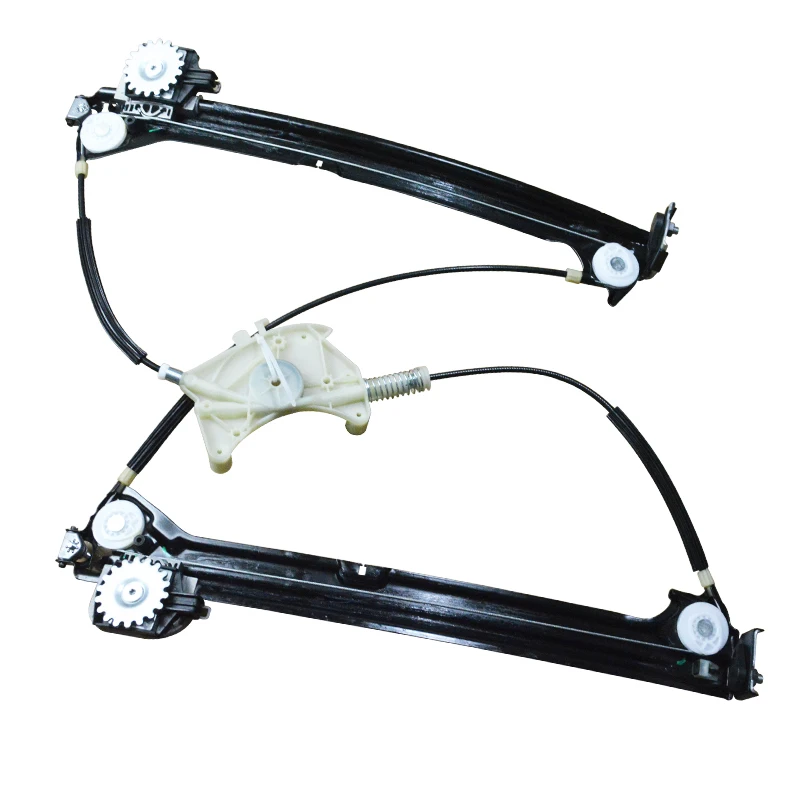 Передний левый привод для стеклоподъемника, стеклоподъемник для ...