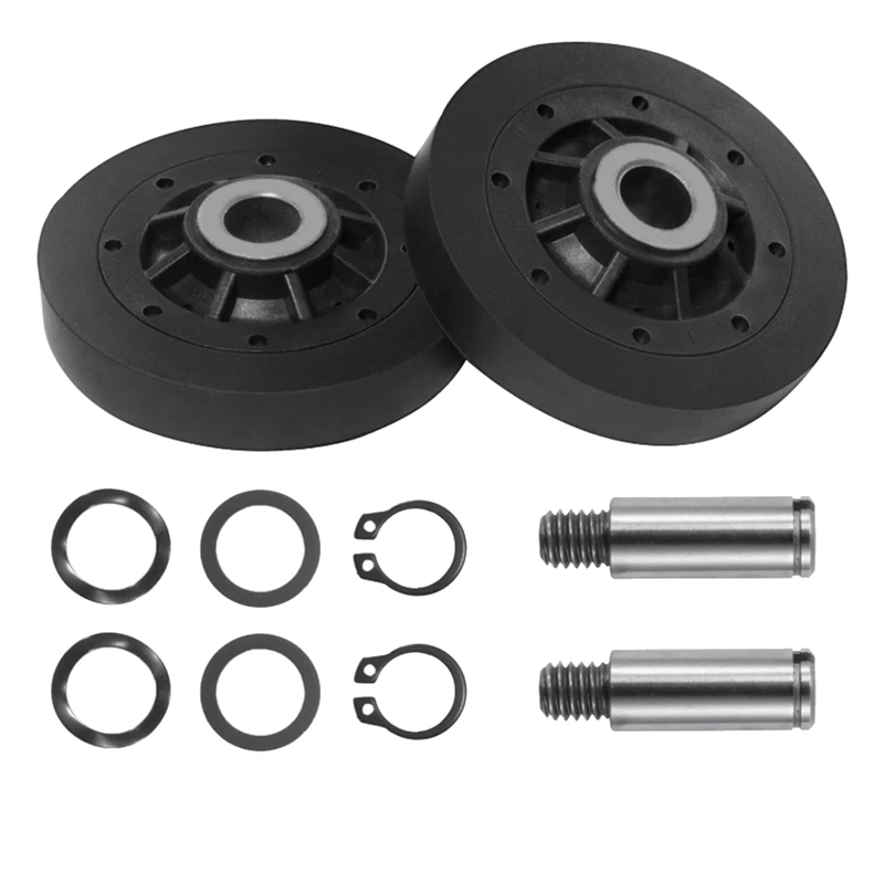 MAKE RB170002-ADE30RGS171TW01-3447593-Dryer-Kit-For-Speed-Queen ...