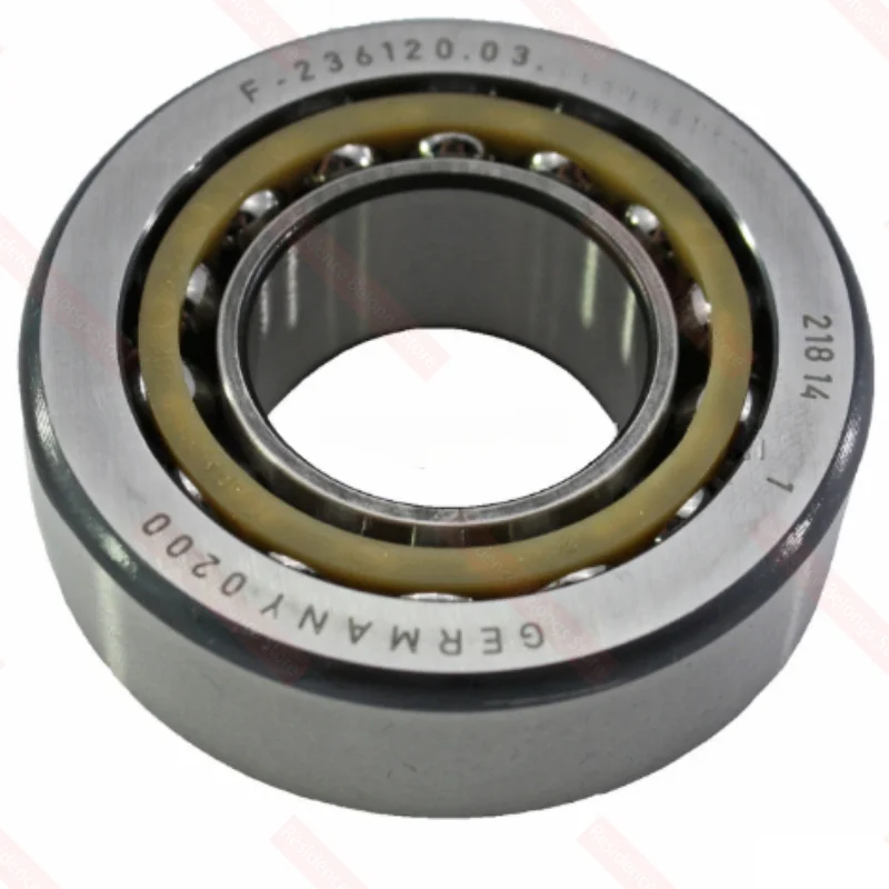 F-236120-12-SKL-Bearing-F-236120-Diff-Pinion-Bearing-F-236120-03-INA ...