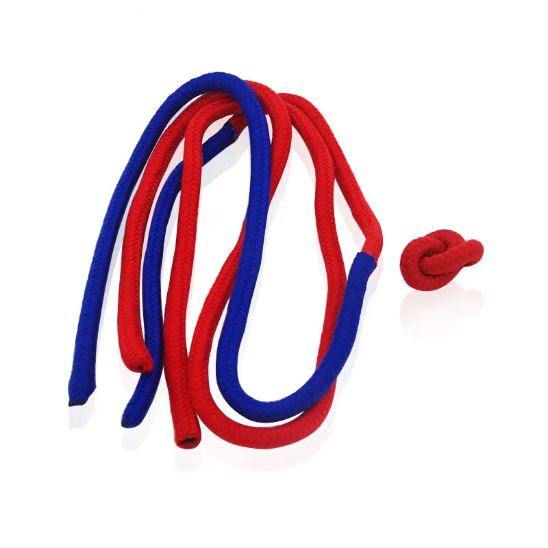 Amazing Acrobatic Knot By Daryl Magic Tricks Jumping Knot Of Pakistan ...