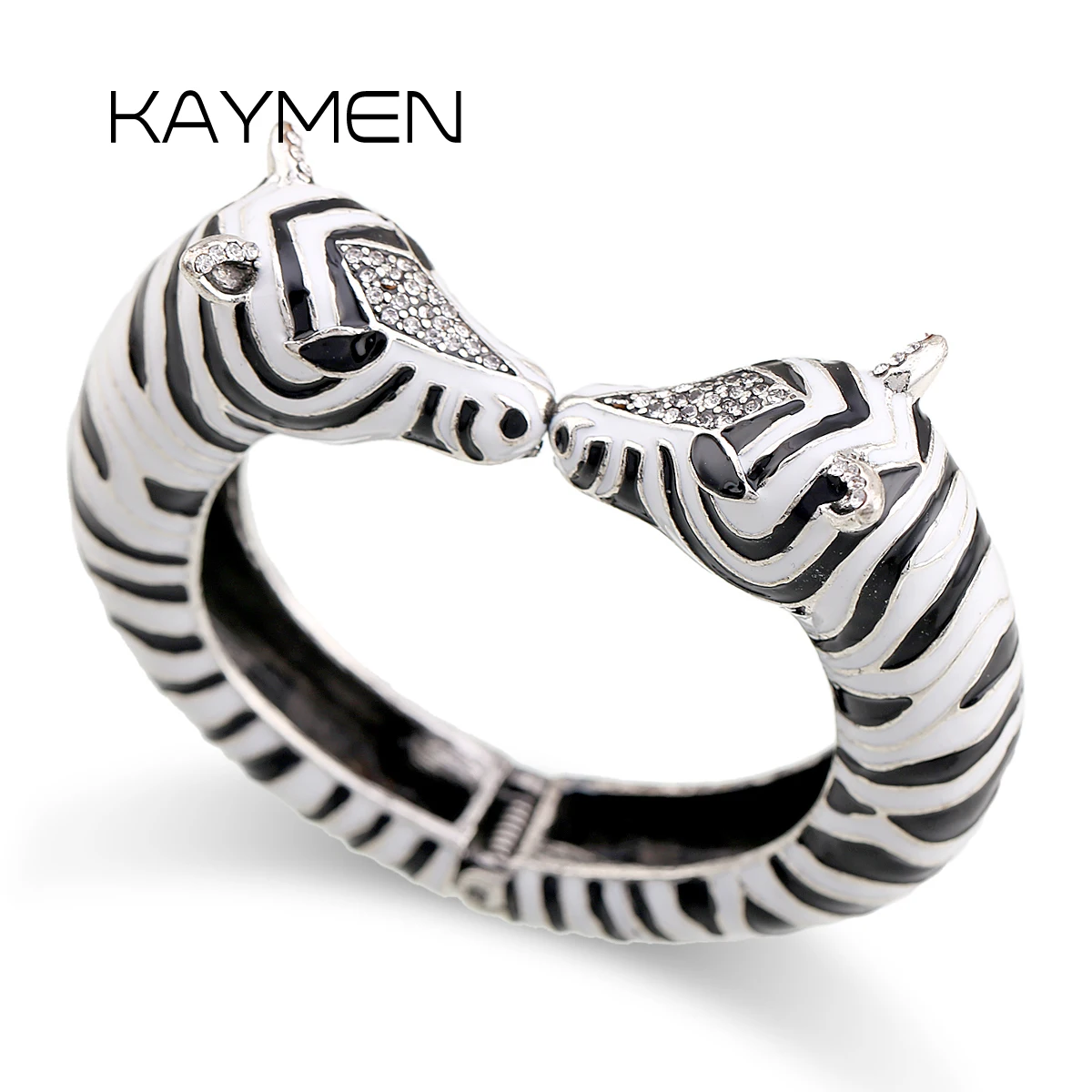 Newest-Kaymen-Jewelry-Large-Size-Statement-Bracelet-Cuff-Bangle-Vintage ...