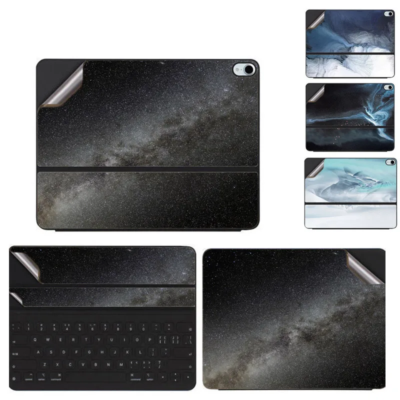 Pre-Cut-Anti-Scratch-Waterproof-Vinyl-Decal-Skin-Cover-Protector-for ...