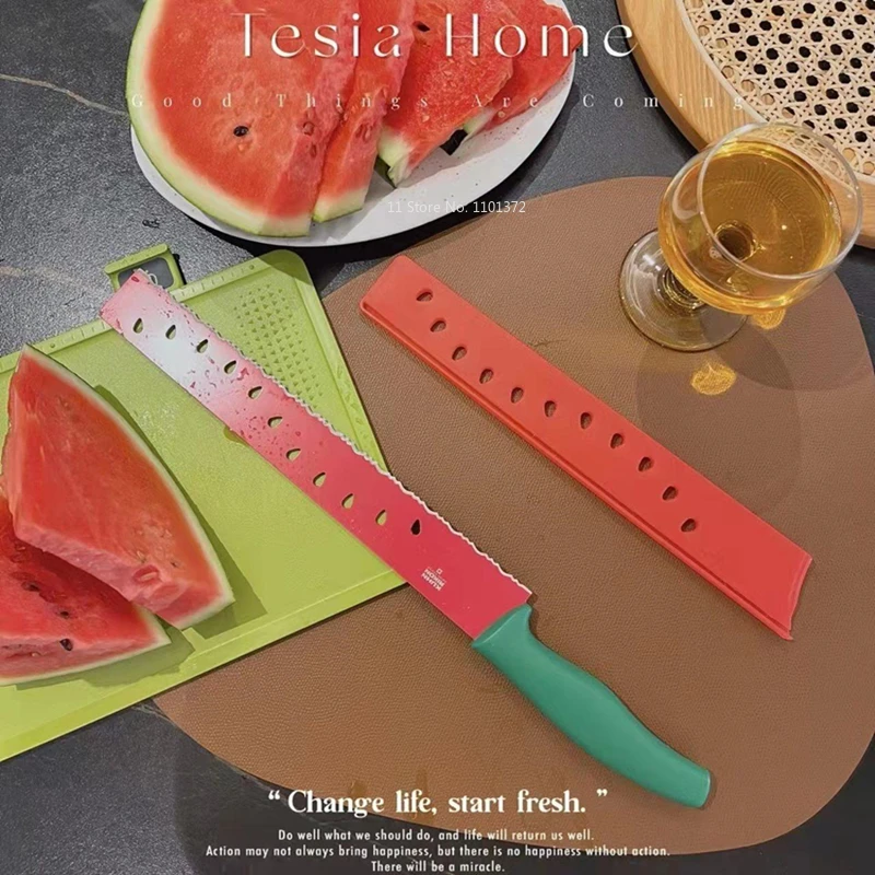 Watermelon Knife