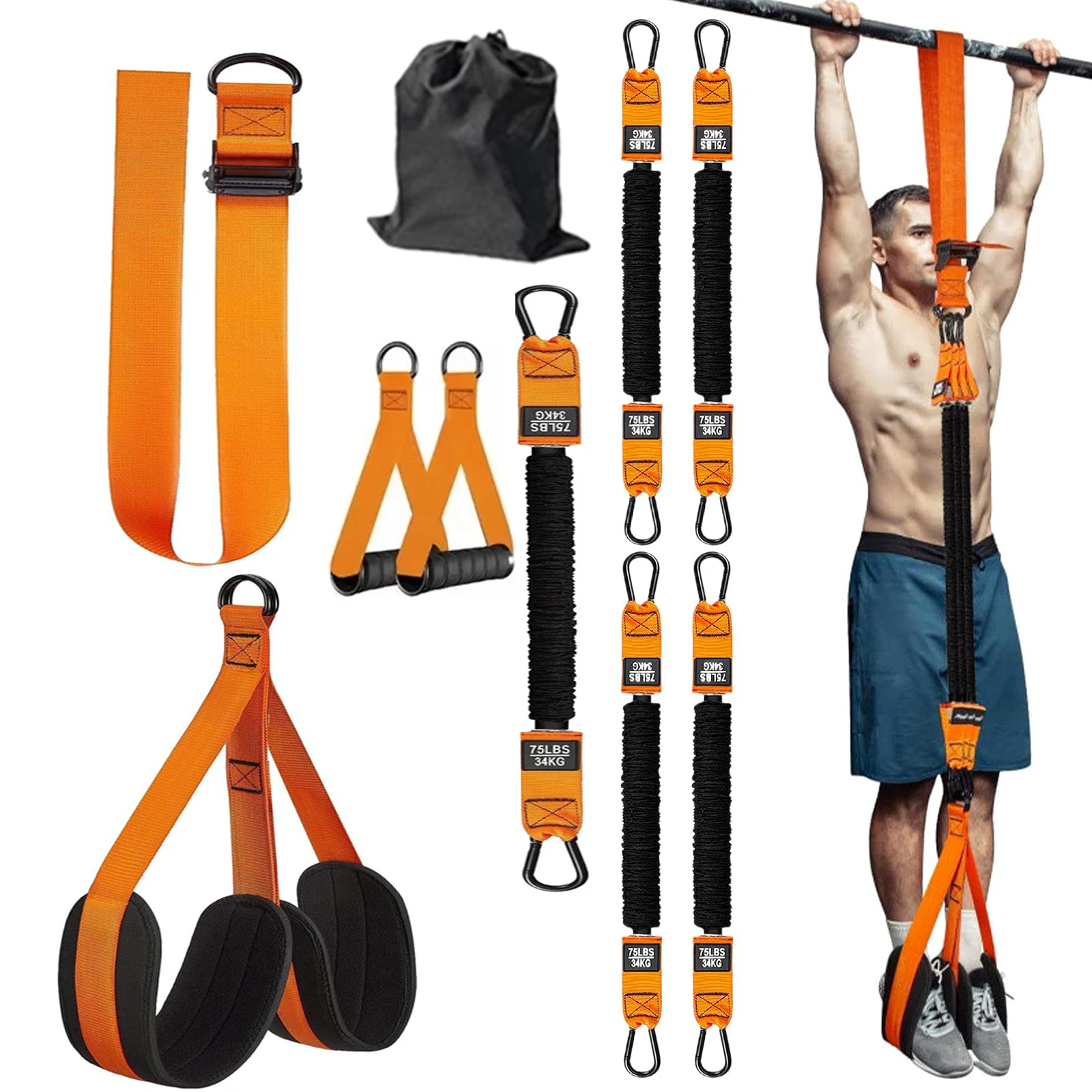 Band Mobility Exercises: The Ultimate Guide to Unlocking Flexibility ...