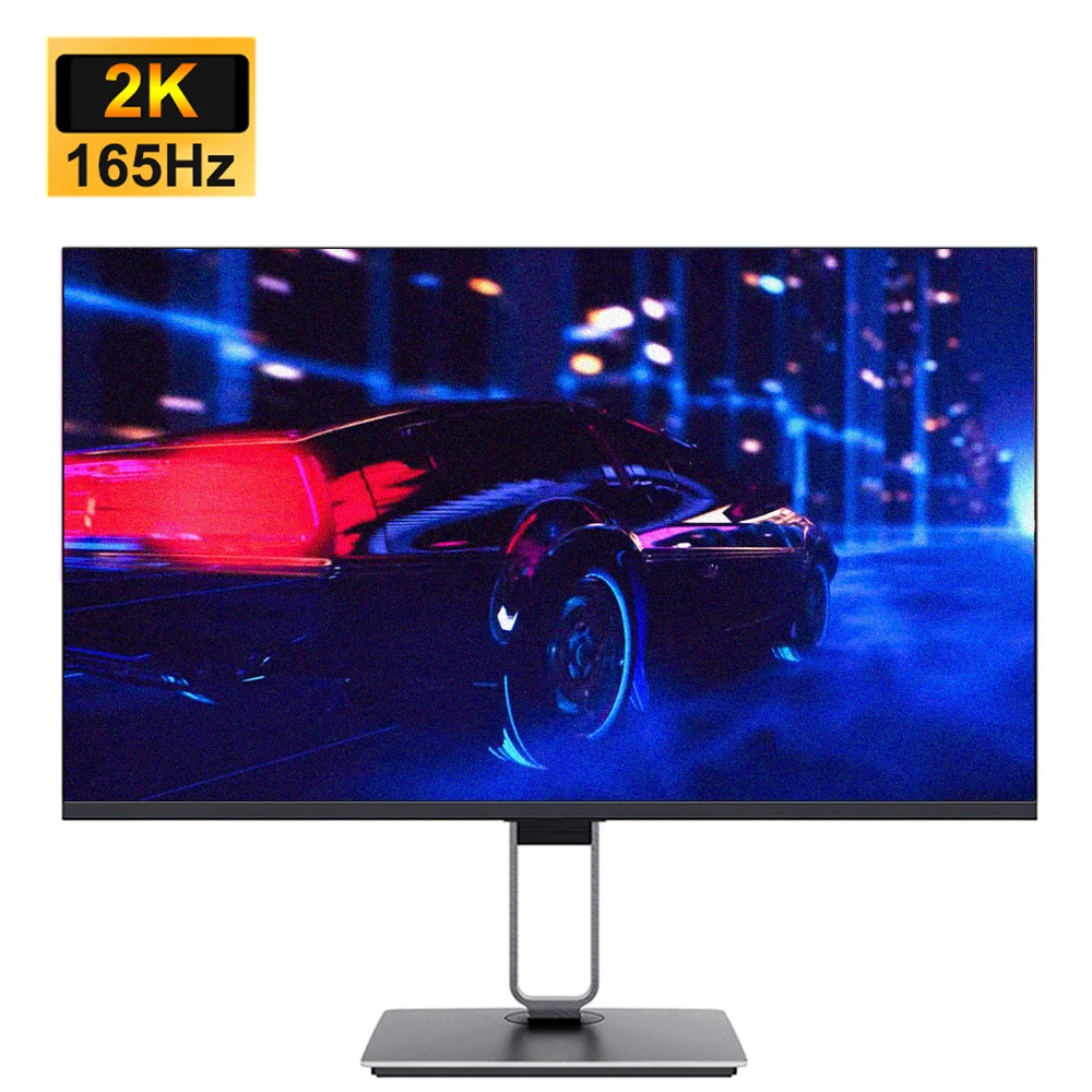 27inch 2k Monitor 165hz Qhd Gaming Monitor Computer Ips Panel Dc ...