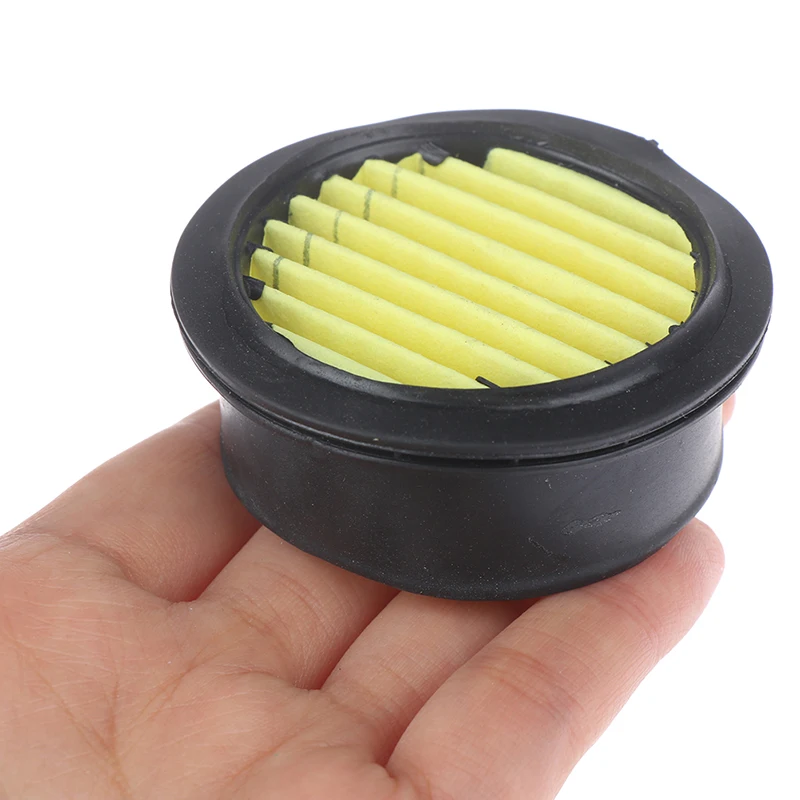 1PCS-Air-Compressor-Element-Silencer-Muffler-Filter-Vacuum-Cleaner-Pump ...