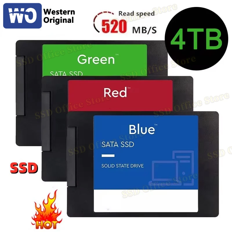 Fast-SATA-SSD-Solid-State-Drive-para-laptop-alta-velocidade-notebook ...
