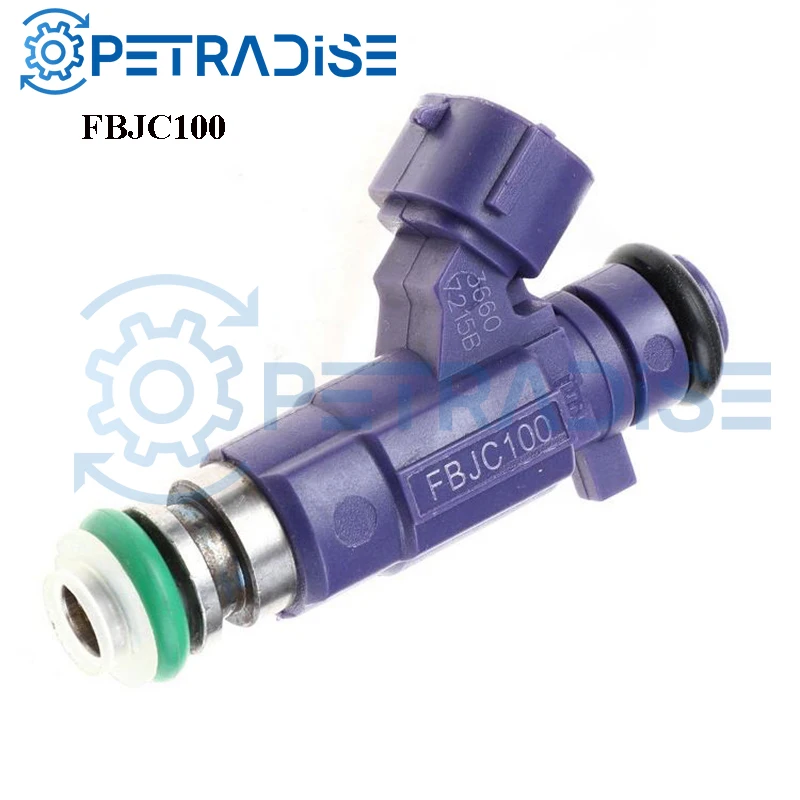 4PCS-Fuel-Injectors-For-Nissan-350Z-Maxima-Pathfinder-Sentra-Infiniti ...