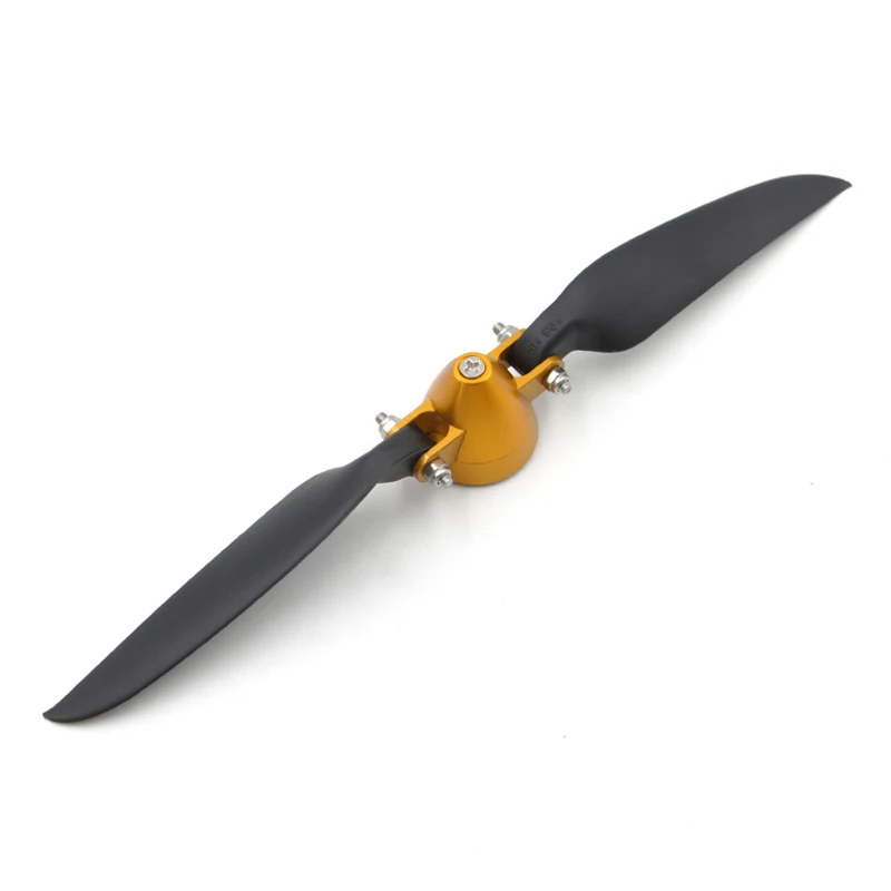 Folding-Propeller-8X6-9X6-10X8-11X6inch-Foldable-Propeller-Aluminum ...