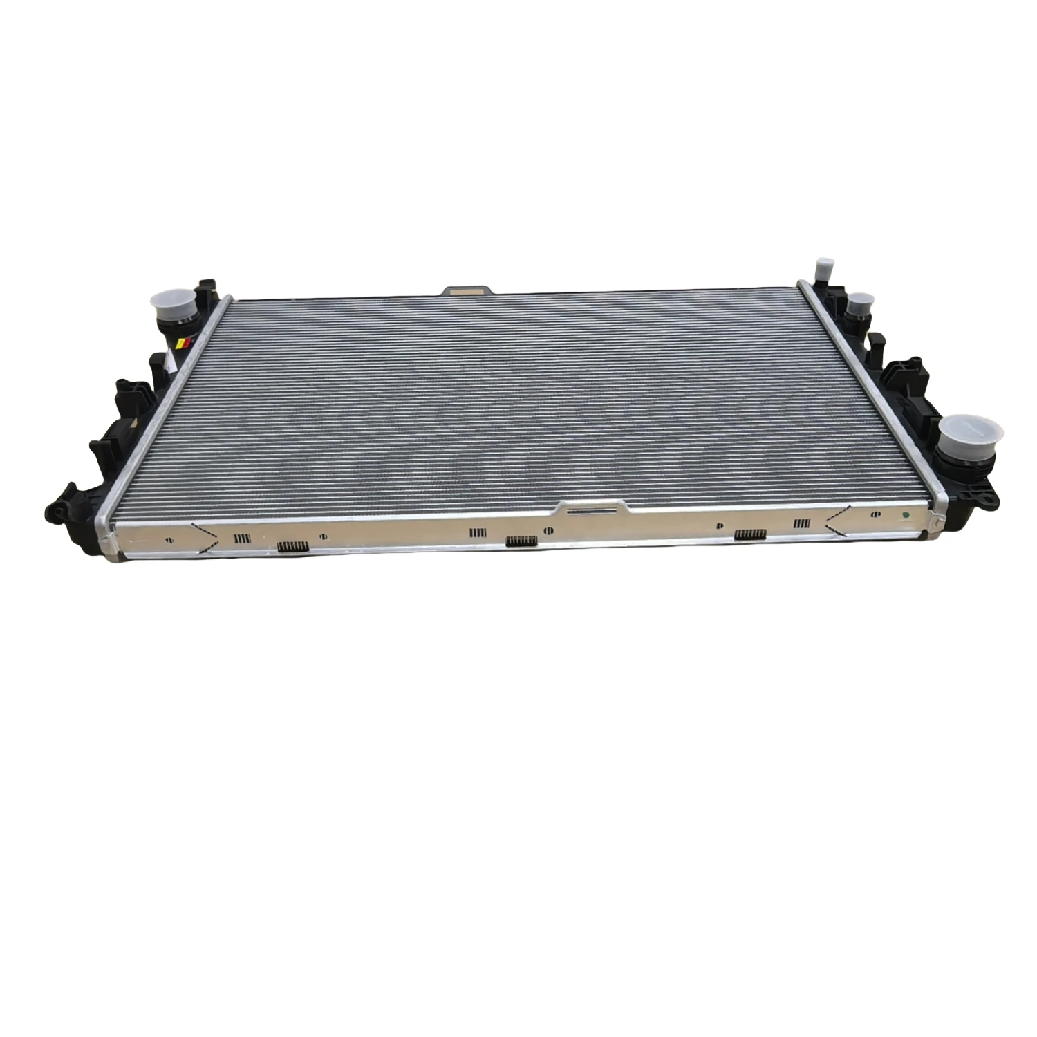 RADIATOR-ENGINE-COOLING-FOR-MERCEDES-BENZ-C-CLASS-T-Model-Convertible ...