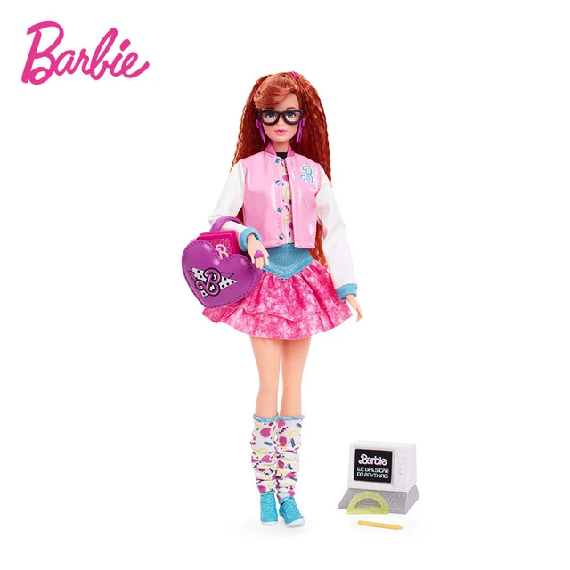New Realistic Barbie Dolls 2022