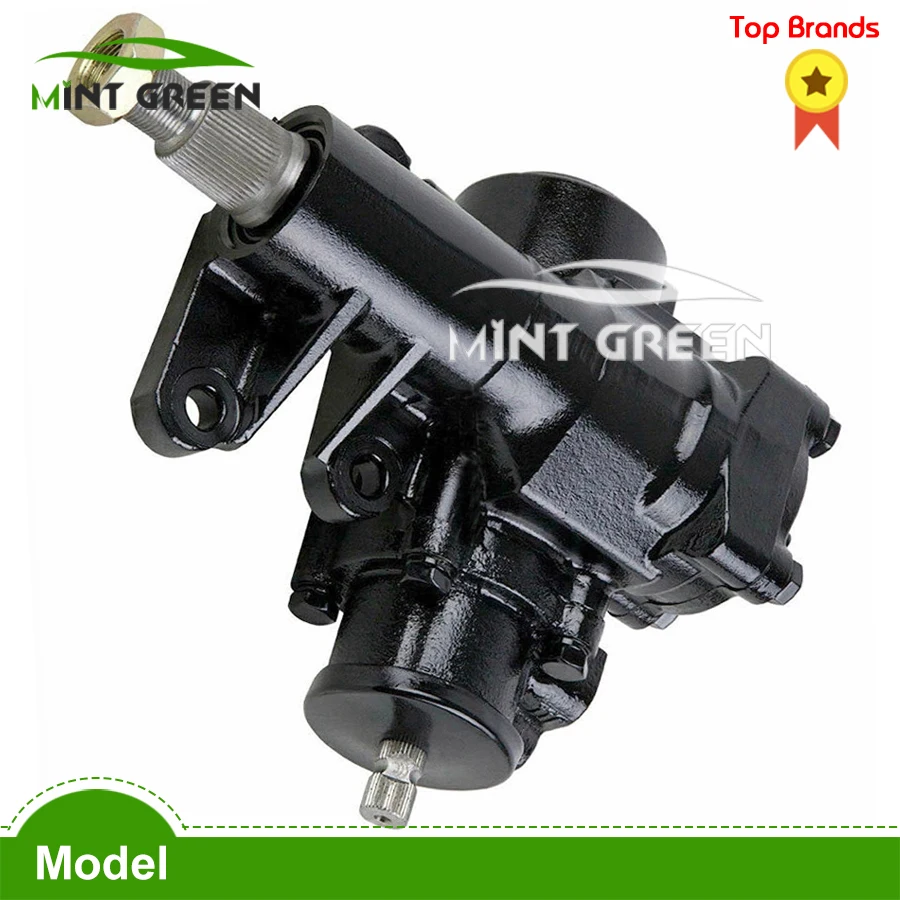 New-Power-Steering-Rack-Gear-Box-For-Car-Toyota-hilux-2000-2005-44110 ...