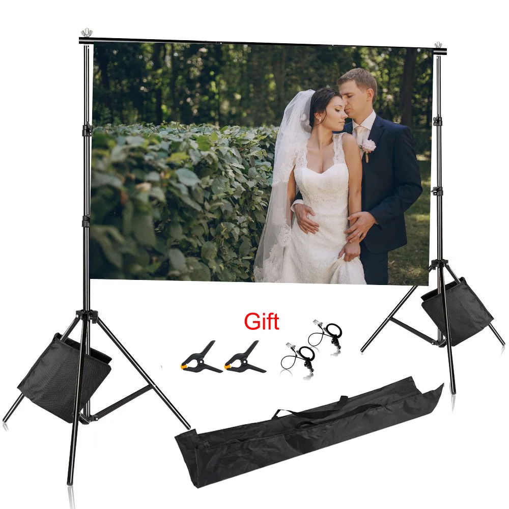 Photo Background Muslin Backdrop