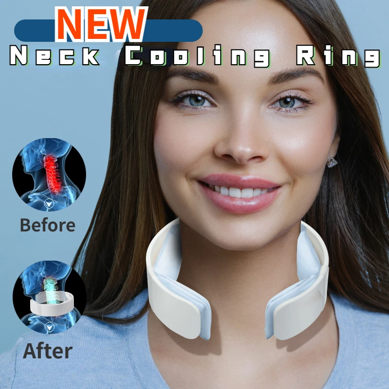 Neck-Cooling-Ring-Reusable-Neck-Cooling-Ring-Summer-Cooler-Rings-Neck ...