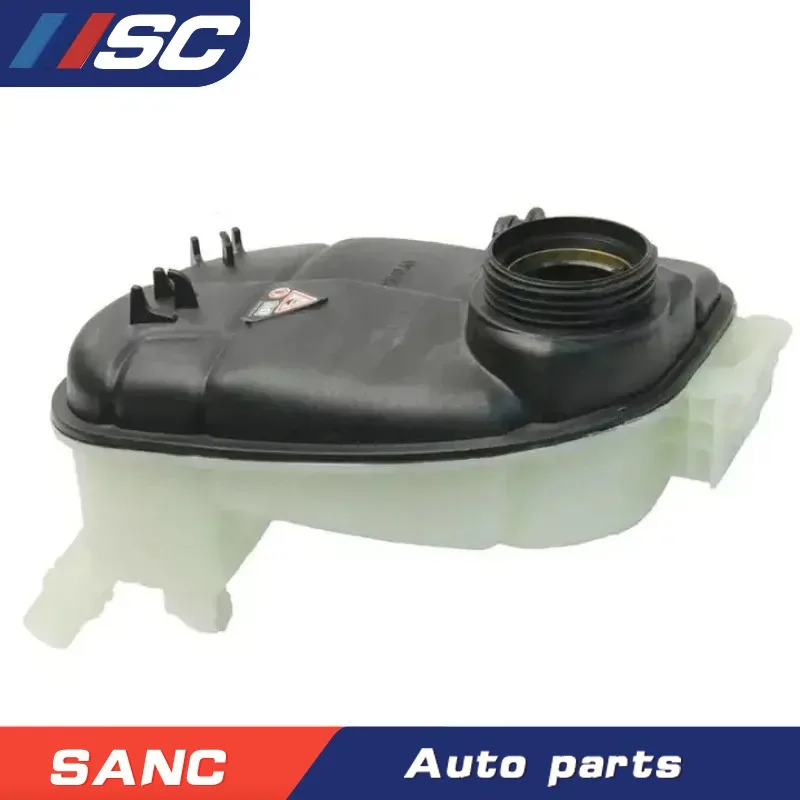 2465000049-Coolant-Expansion-Tank-For-Mercedes-Benz-W156-W246-MB-W176 ...
