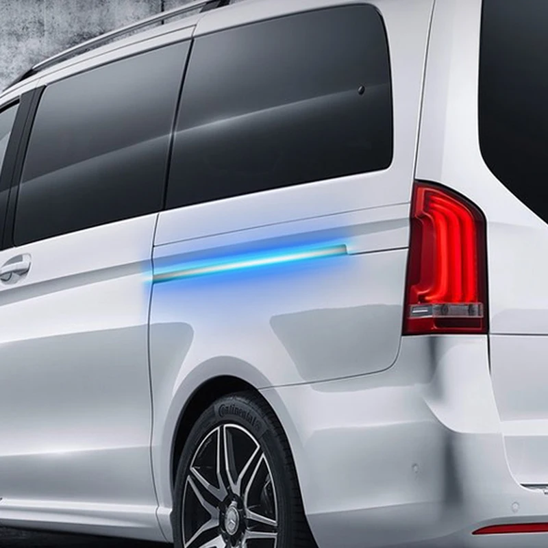 4-5W-Slide-Rail-Turn-Signal-LED-Light-for-MPV-Car-Track-Light ...