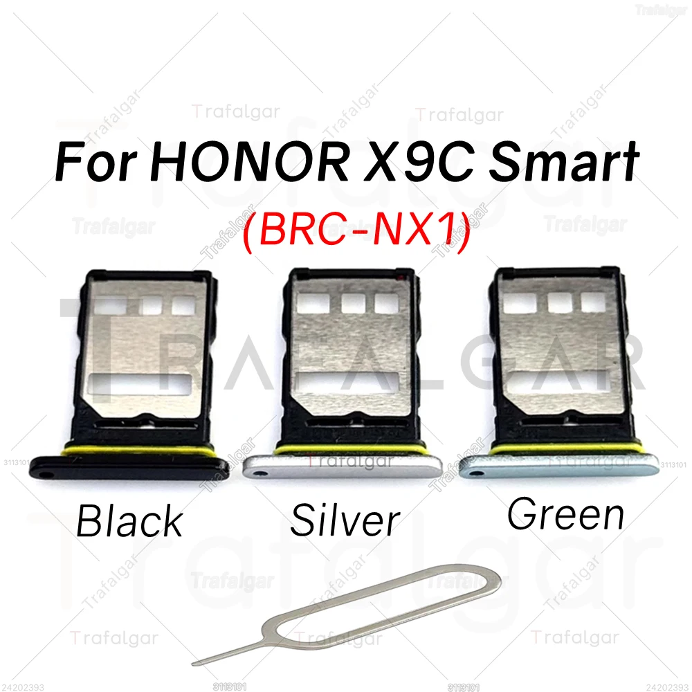 Honor X9C SIM Tray Location: Complete Guide to Finding, Replacing, and ...