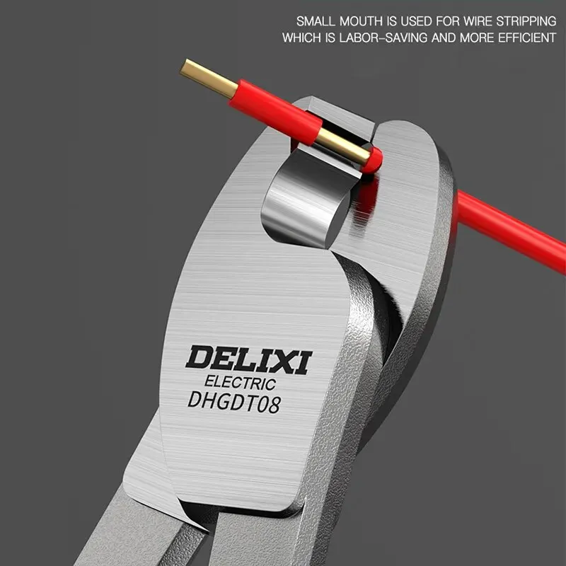 DELIXI-ELECTRIC-Cable-Scissors-Wire-Stripper-Cable-Scissors-Awg-Wire ...