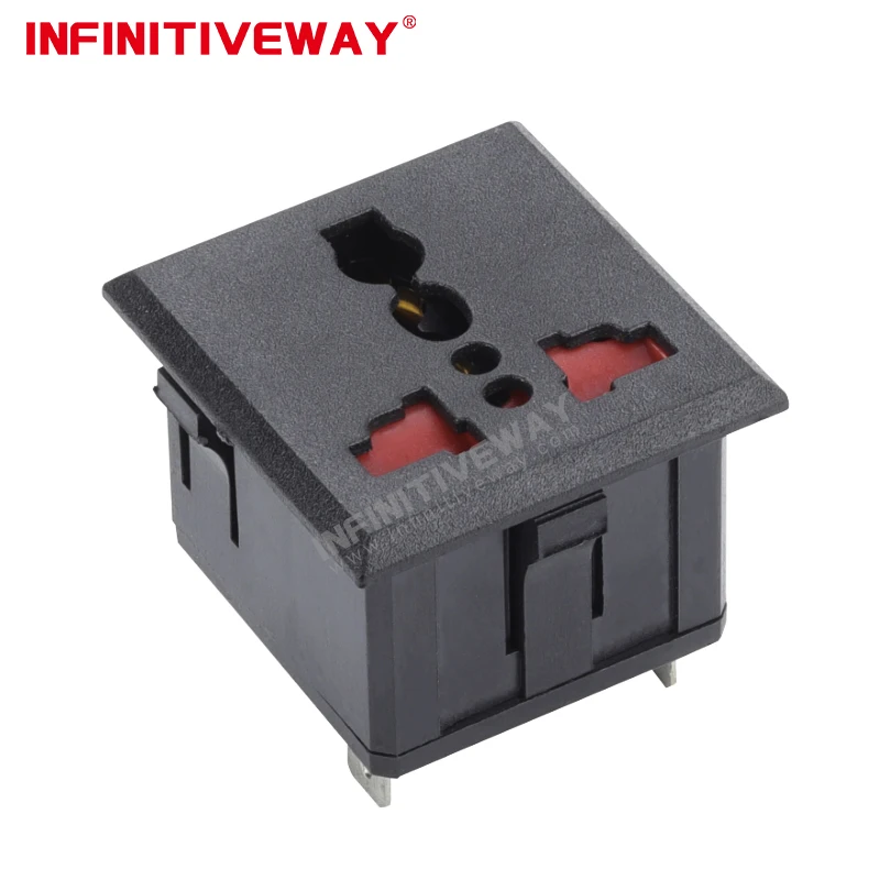 Inserted-Embedded-Cabinet-Mounted-Type-Shuttered-Universal-Standard ...