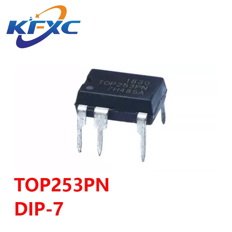 New-original-TOP253PN-TOP253-DIP-7-Power-management-chip.jpg