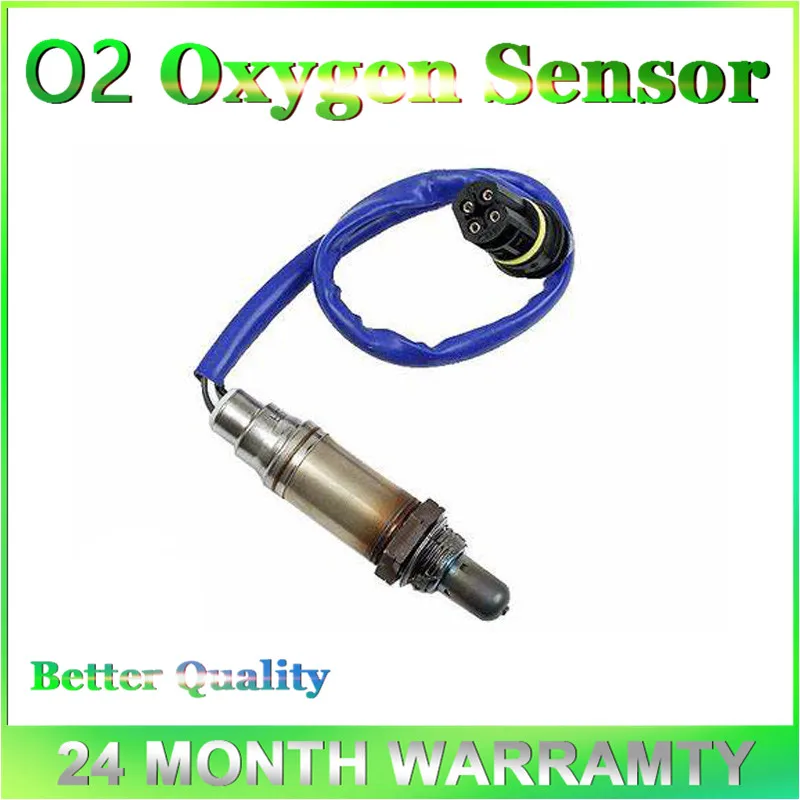 Para 0258003642 Sensor De Oxigênio Mercedes Benz W140 W202 W220 R190 ...