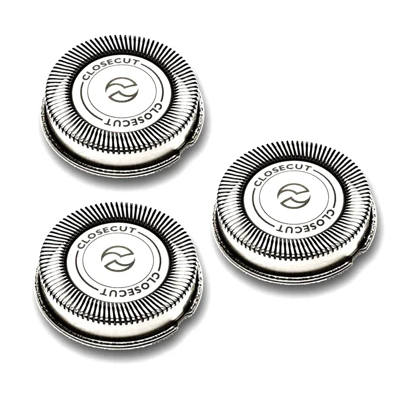 Cabezal-de-cuchilla-de-repuesto-para-afeitadora-Philips-HQ4-Hq56-Hq55 ...