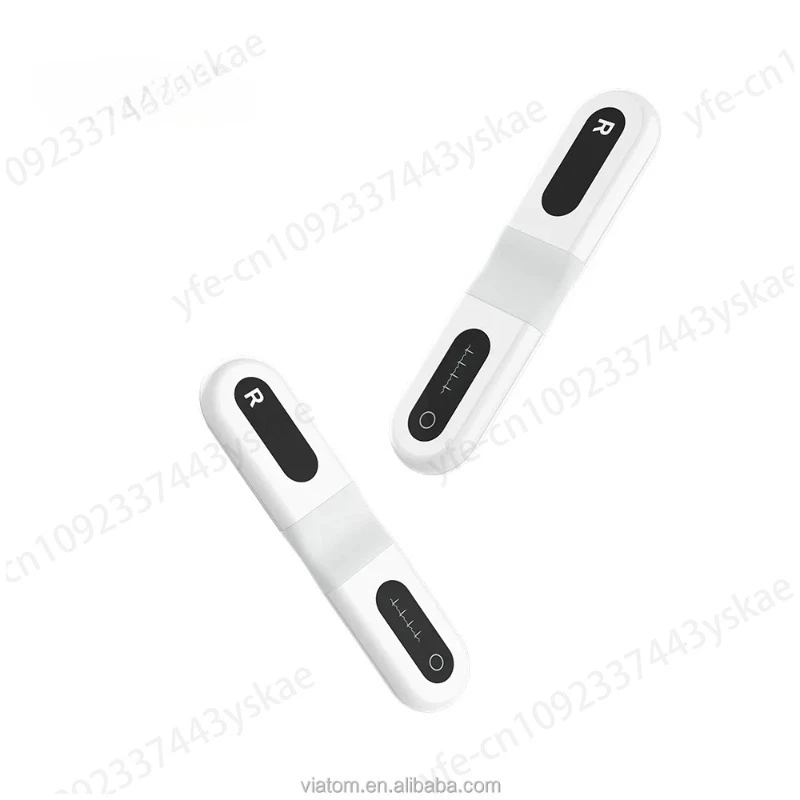 Wellue-ER1-LW-Wireless-Ecg-Electrodes-CE-Certificated-Single-Lead ...