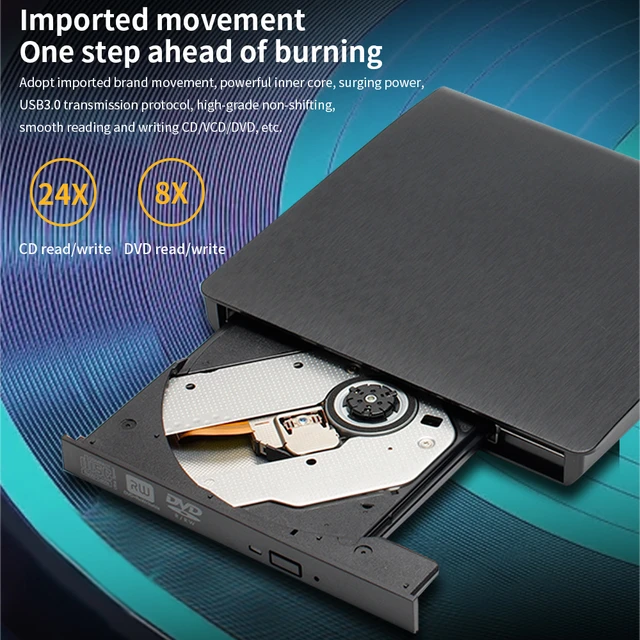 Optical Drive For Mac