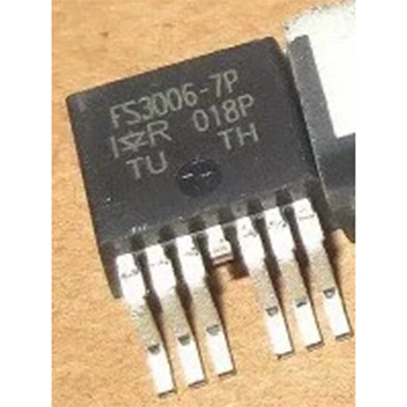 1Pcs-Lot-FS3006-7P-IRFS3006-7P-AUFS3006-7P-Large-Current-MOS-Triode ...