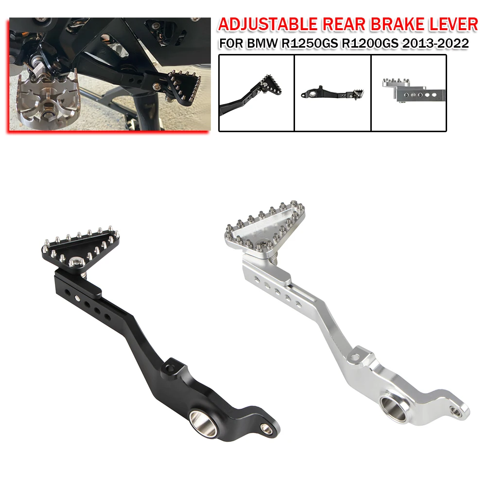 BMW r1200gs lcアドベンチャー2014-2021 r1250gs r 1250 gs adv用の