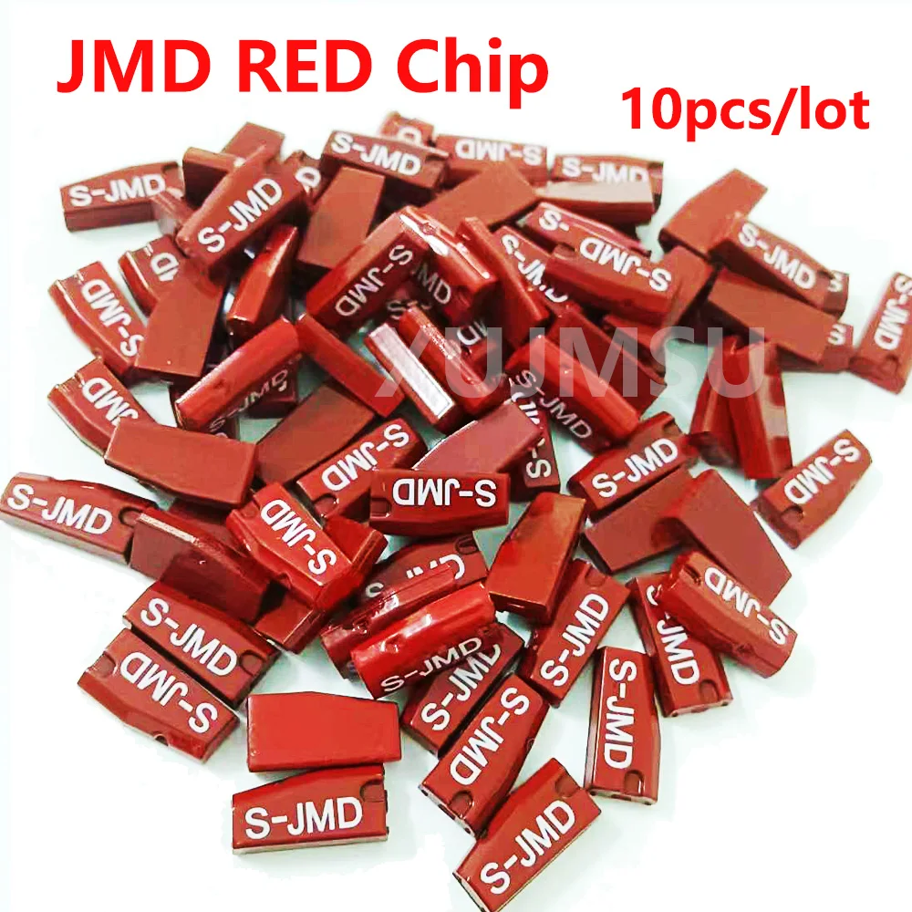 10PCS/LOT Original RED JMD CHIP Multifunction JMD Red Super Chip For ...